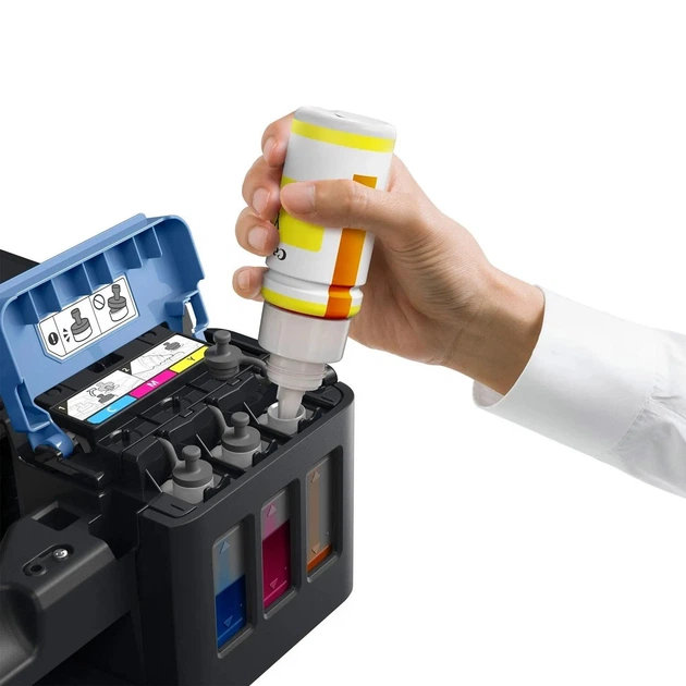 БФП Canon PIXMA G3410 (2315C009) – фото, відгуки, характеристики в ...