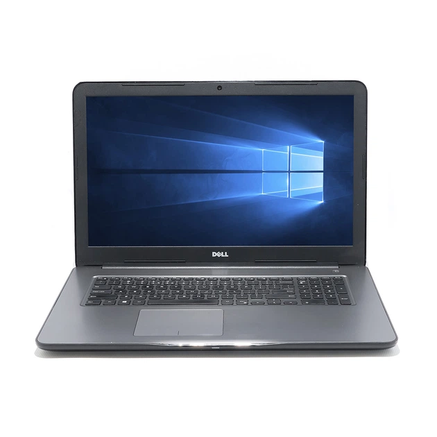 БВ Iгровий Ноутбук Dell Inspiron 17-5767 P32E | 128 ГБ SSD | RAM 8 ГБ ...