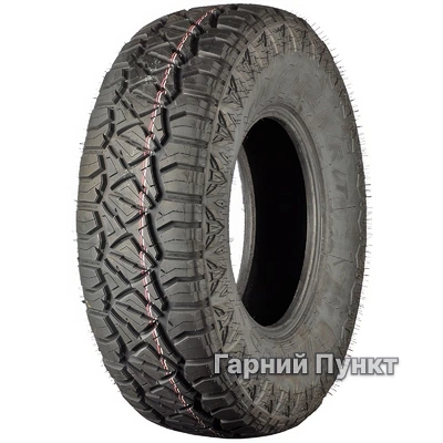 Arivo Rock Trak R/T 31/10.5 R15 109Q – фото, відгуки, характеристики в ...