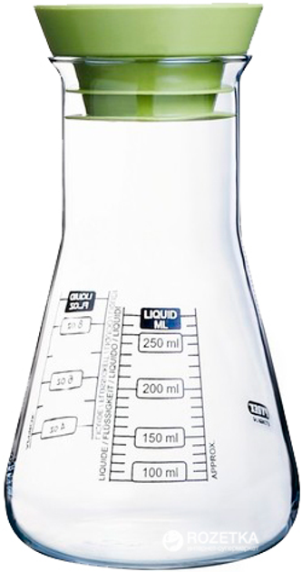 Мерный стакан Pyrex Kitchen lab 0.25 л (LABEF25) – купить онлайн на ROZETKA