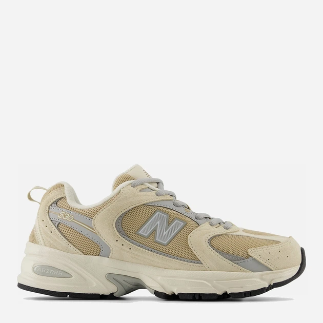 Мужские кроссовки New Balance 530 MR530CP 44 (10US) 28 см Песочные ...