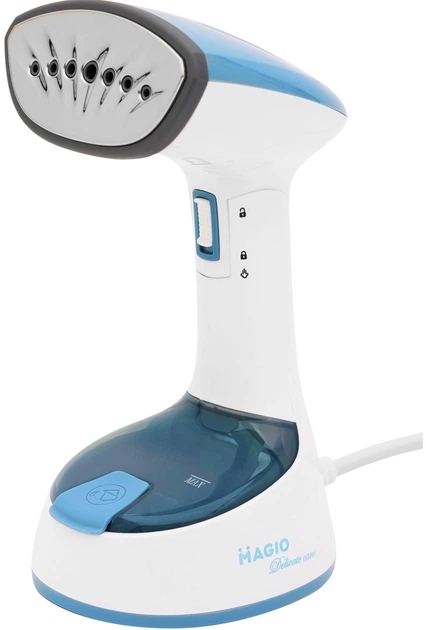 Відпарювач MAGIO MG-333 – фото, відгуки, характеристики в інтернет-магазині ROZETKA | Купити в ...