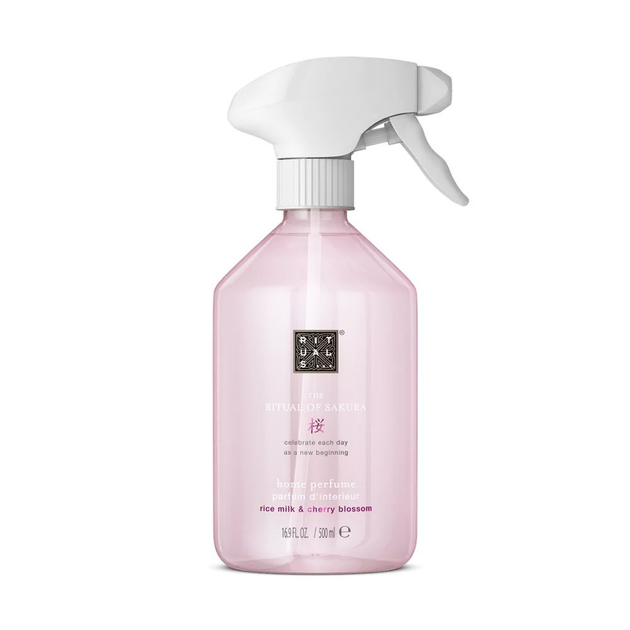 Парфумована вода для дому RITUALS The Ritual of Sakura Parfum d'Interieur 500ml – купити онлайн ...