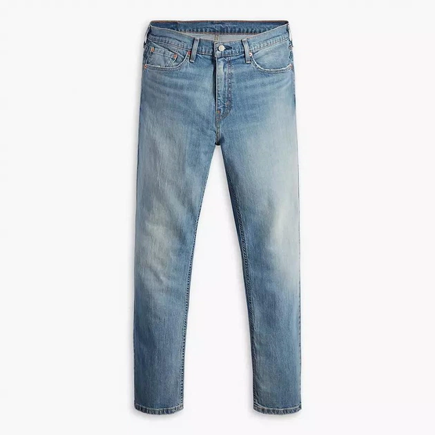 Джинси Levi's 541 Athletic Taper Jeans Color: Never Give You Up - Blue ...