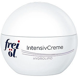 Интенсивный крем для лица - Frei Ol Hydrolipid Intensive Cream 50ml ...