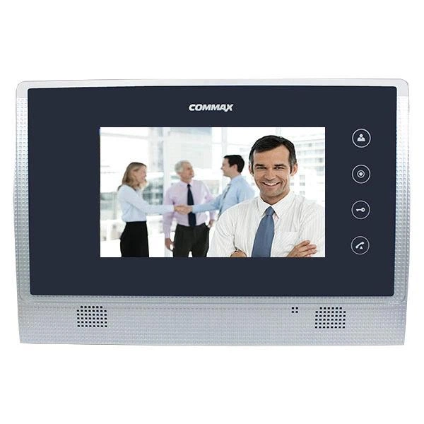 Видеодомофон COMMAX Commax CDV-70UM – фото, отзывы, характеристики в интернет-магазине ROZETKA ...