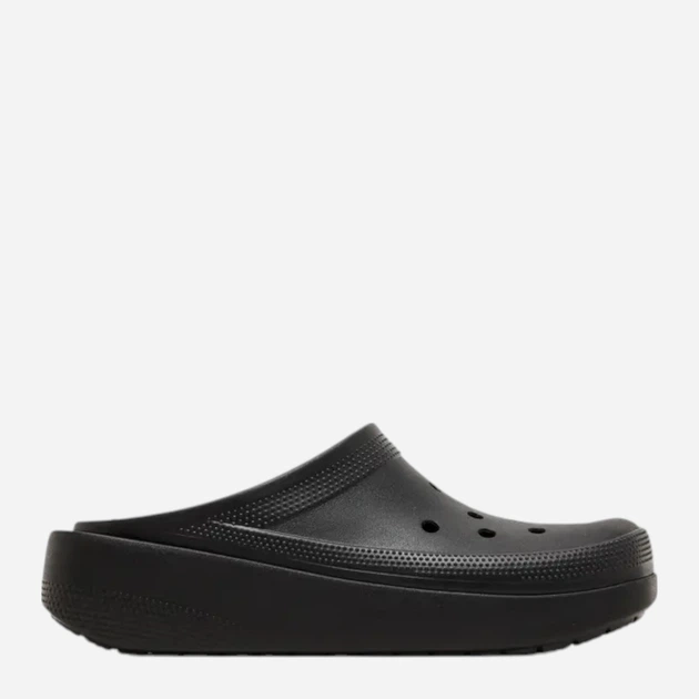 Чоловічі сабо Crocs Classic Blunt Toe 209562-001 43-44 (M10/W12) 28 см ...