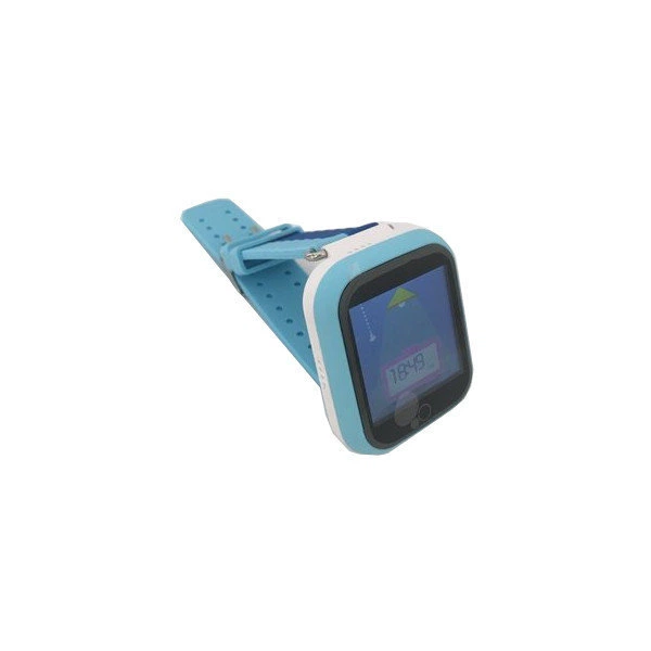 Умные часы Owly Smart Baby Watch Q100 – фото, отзывы, характеристики в ...