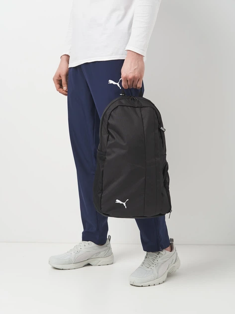 Рюкзак спортивний тканинний 24 л вміщує формат А4 Puma team Goal ...