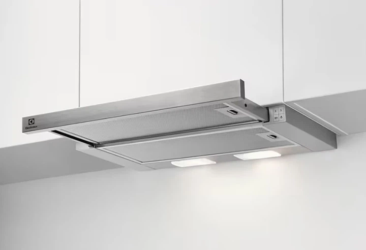 Вытяжка Electrolux LFP326S – фото, отзывы, характеристики в интернет ...