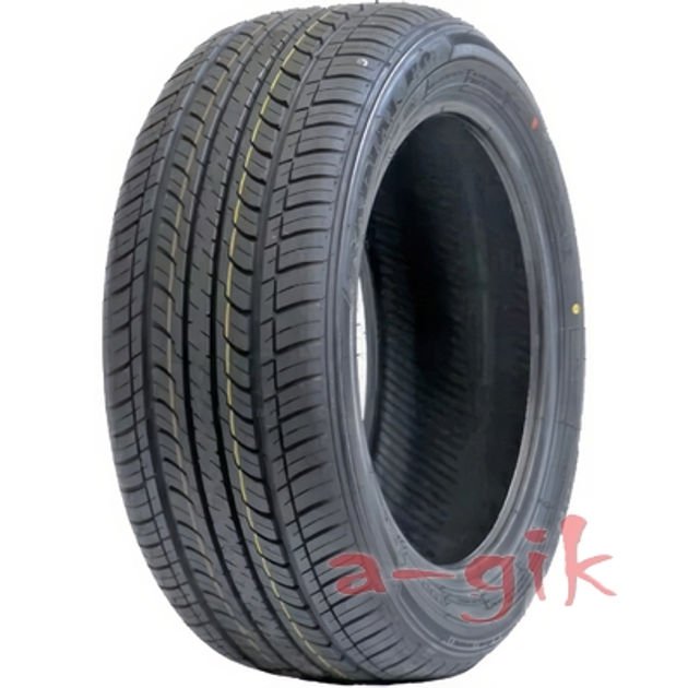 Шина Kustone Radial P07 225/60 R16 98H – фото, отзывы, характеристики в ...