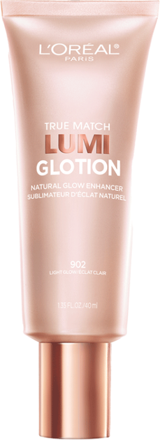 Хайлайтер для лица L'Oreal Paris Lumi Glotion 902 Light Glow 40 мл ...