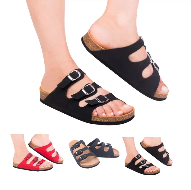 Шльопанці анатомічні Foot Care FA-302 – купити онлайн на ROZETKA