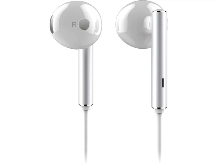 Навушники Huawei AM115 white купить в интернет-магазине ROZETKA ...