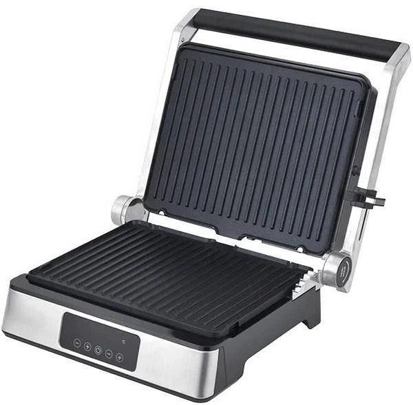 Гриль Magio MG-355 2400 Вт – фото, відгуки, характеристики в інтернет-магазині ROZETKA від ...