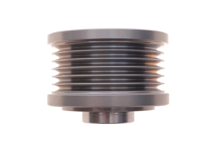 Шків генератора Fiat Doblo 1.6/2.0D Multijet 10-, 6PK - 588045 VALEO ...