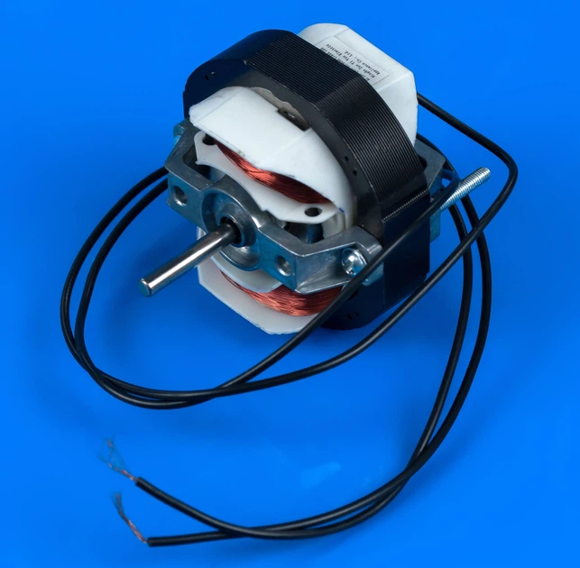 Мотор YJ58-12 для обогревателя Alpari, Saturn – фото, отзывы ...