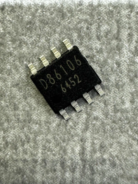 Микросхема BD86106EFJ (SO8) – фото, відгуки, характеристики в інтернет-магазині ROZETKA від ...
