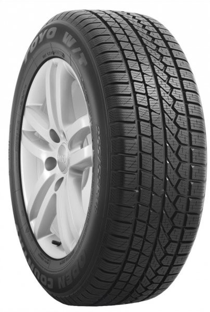 TOYO OPEN COUNTRY W/T 215/65 R16 98H – фото, отзывы, характеристики в ...