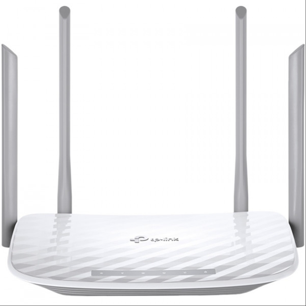 Маршрутизатор роутер TP-Link EC220-F5 Wi-Fi 5gen 300 Мбит/с на 2,4 ГГц ...