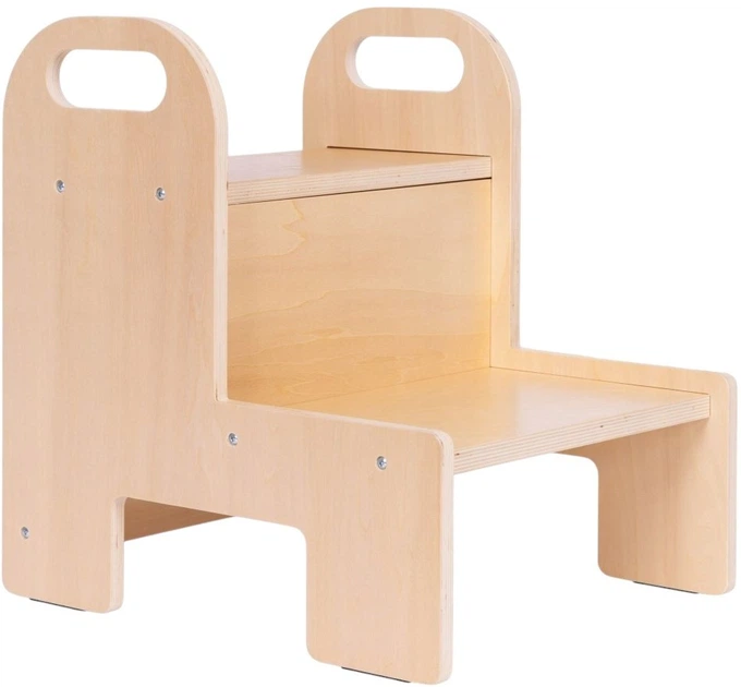 Детские ступеньки EcoToys (ESC-W-062) – фото, отзывы, характеристики в ...