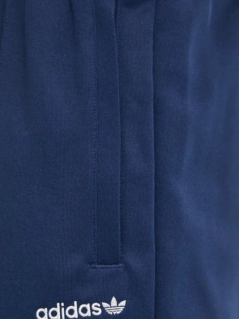 Штани чоловічі Adidas Originals Archive Tp IW3232 2XL Сині ...