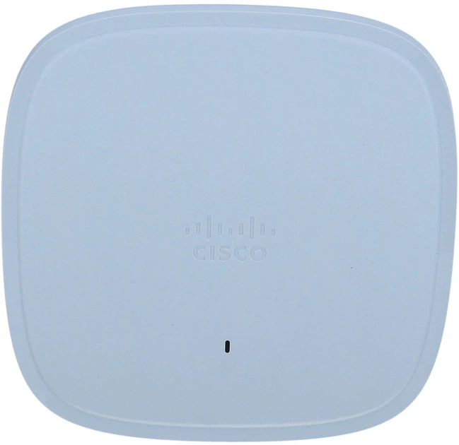 Точка доступу Cisco Catalyst 9115AX (C9115AXI-E) – фото, відгуки ...