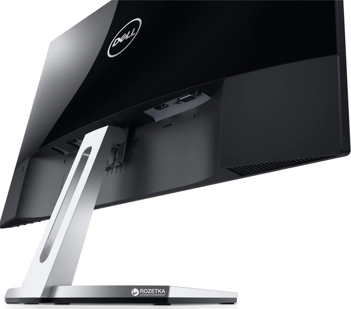 Монітор 23" Dell S2318H (210-ALPU) – фото, відгуки, характеристики в ...