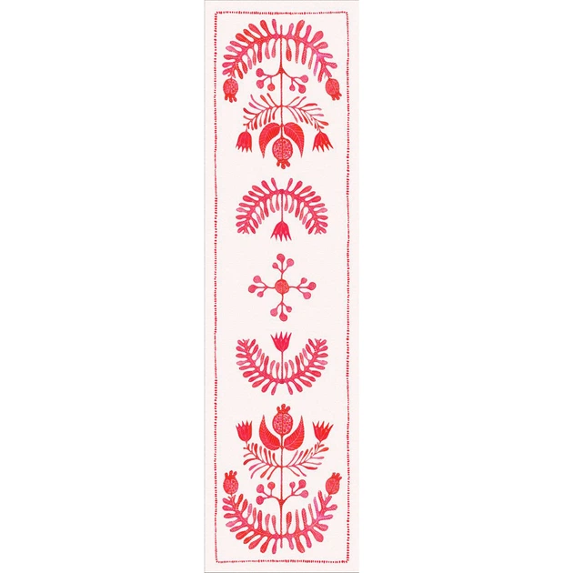 Дорожка на стол раннер Чари 150x40 см купить онлайн на Rozetka