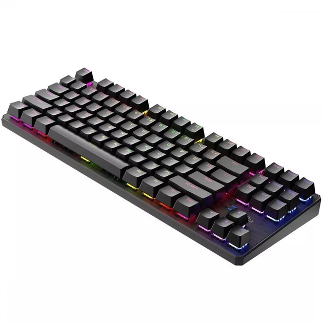 ігрова клавіатура Proove Gaming Everfrost з українською розкладкою ...