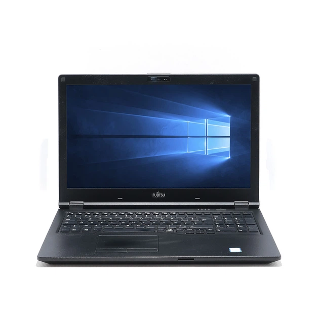 БУ Ноутбук Fujitsu LifeBook E558 | SSD 256 ГБ | RAM 8 ГБ – фото, отзывы ...