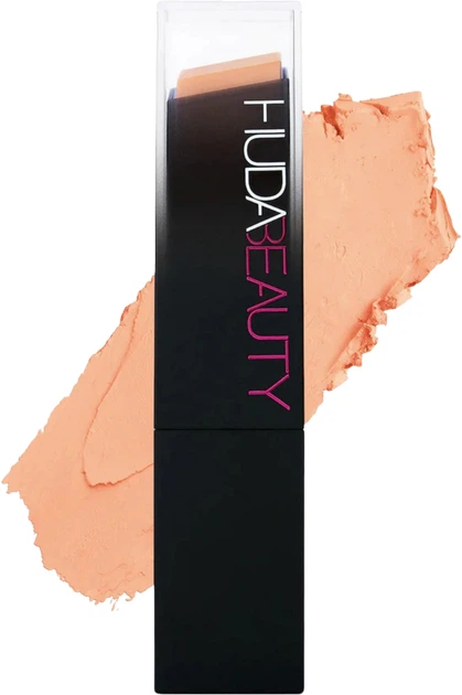 Тональный крем Huda Beauty FauxFilter в стике 245B Peaches N Cream 12.5 ...