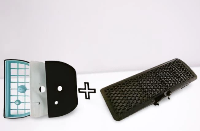 Комплект фильтров для пылесоса LG VK69162N – фото, отзывы ...