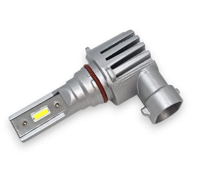 Автомобильные светодиодные лампы с цоколем HB3 9005, модель V9 PRO 16W ...