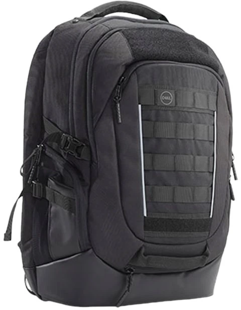 Рюкзак для ноутбука Dell Rugged Escape 14" Black (460-BCML) – фото ...