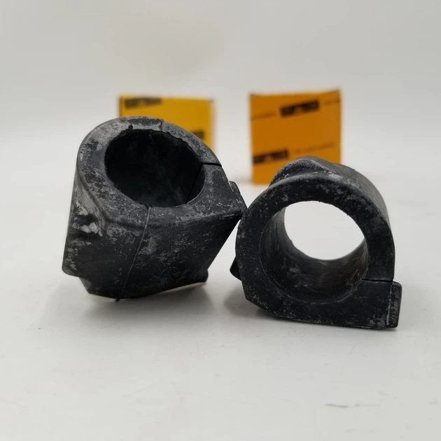 Втулка стабилизатора TD AUTO Логан (комплект 2 шт) Каталожный номер ...