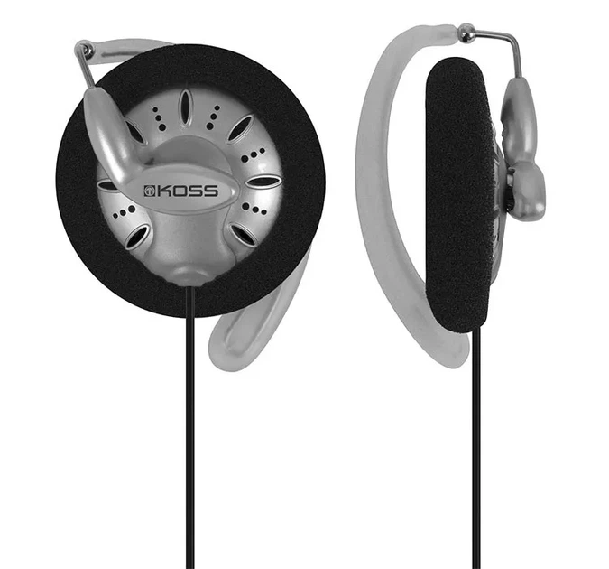 Навушники KOSS KSC75 купить в интернет-магазине ROZETKA - Навушники ...