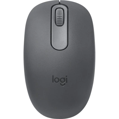 Мишка Logitech M196 Bluetooth Graphite (910-007459) – фото, отзывы ...