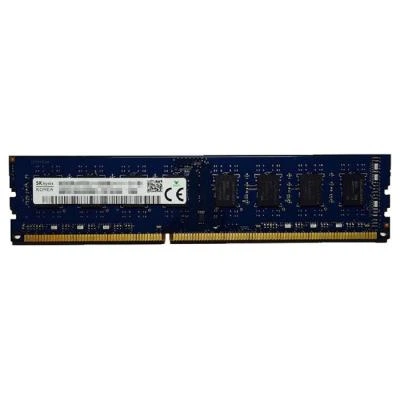 Модуль памяти DDR3 8GB/1600 Hynix (HMT41GU6BFR8A-PB) – фото, отзывы, характеристики в интернет ...