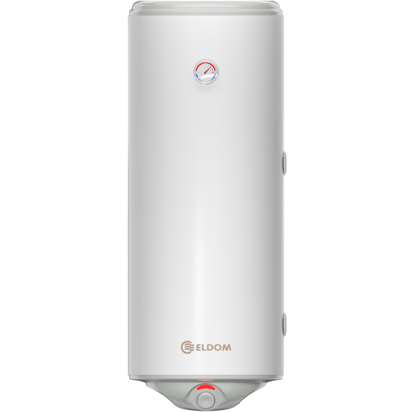 Бойлер Eldom Style Thermo 120 72266wtr – фото, відгуки, характеристики в інтернет-магазині ...