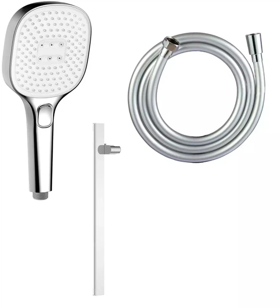 Душевой гарнитур DEVIT 120750 – фото, отзывы, характеристики в интернет-магазине ROZETKA