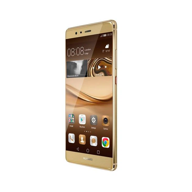 Huawei P9 32GB 4G Dual EVA-L19 Gold – фото, отзывы, характеристики в ...