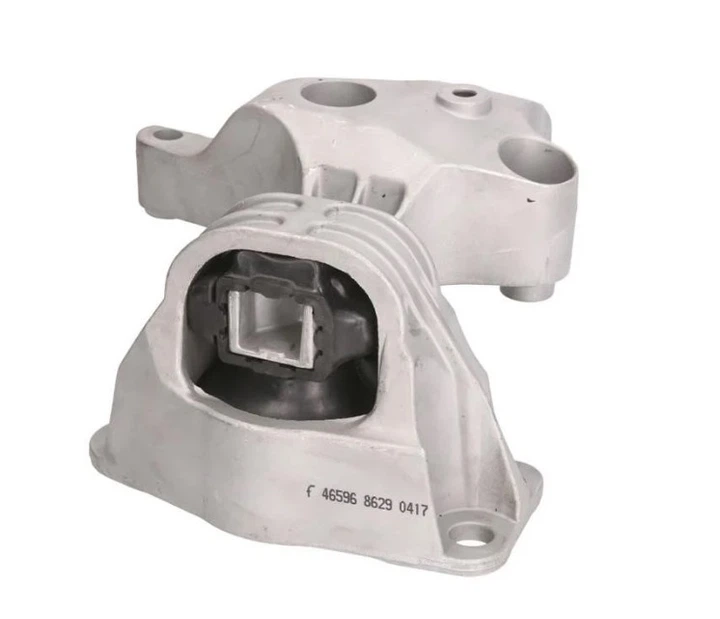 Подушка двигателя Renault Duster/Logan/Sandero I 2006 - 2020 (выр-во ...