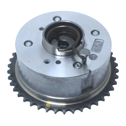 Зірочка-шестерня розподільного валу двигуна, випускного (вир-во Mobis ...