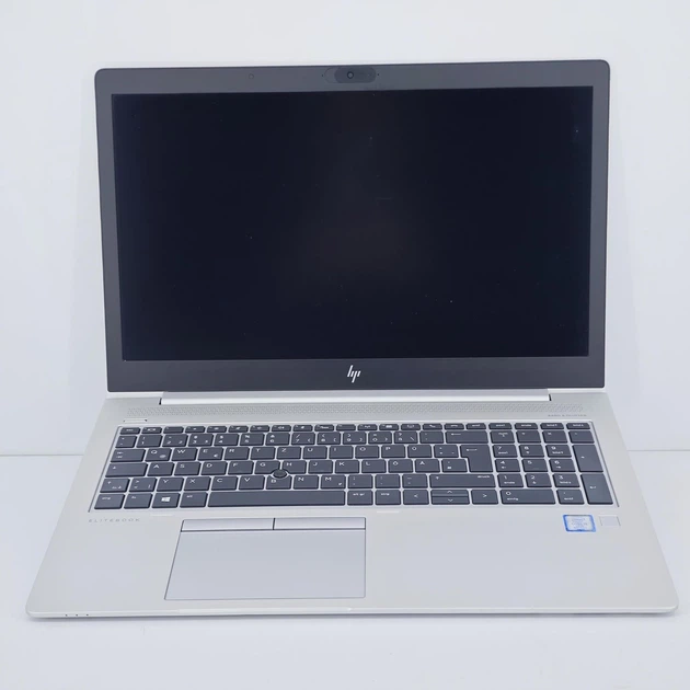 Б/У Ноутбук HP EliteBook 850 G5 FHD LTE (i7-8650U/16/512SSD/Radeon 540 ...