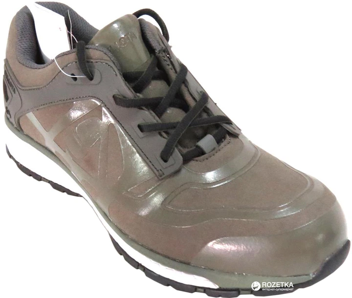 Ботинки Bellota Shoe 72222G-43-S3 Cерые – фото, отзывы, характеристики ...