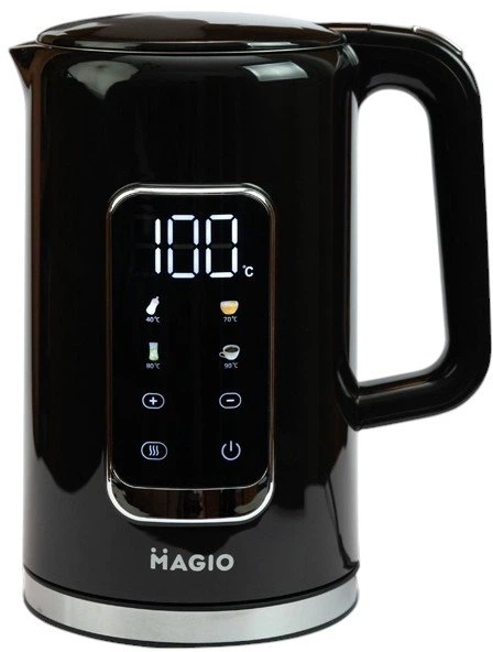 Електрочайник-Термос MAGIO МG-511 – фото, відгуки, характеристики в інтернет-магазині ROZETKA ...