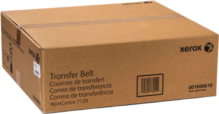 Ремінь перенесення Xerox 001R00610 Transfer Belt Cleaner – фото ...