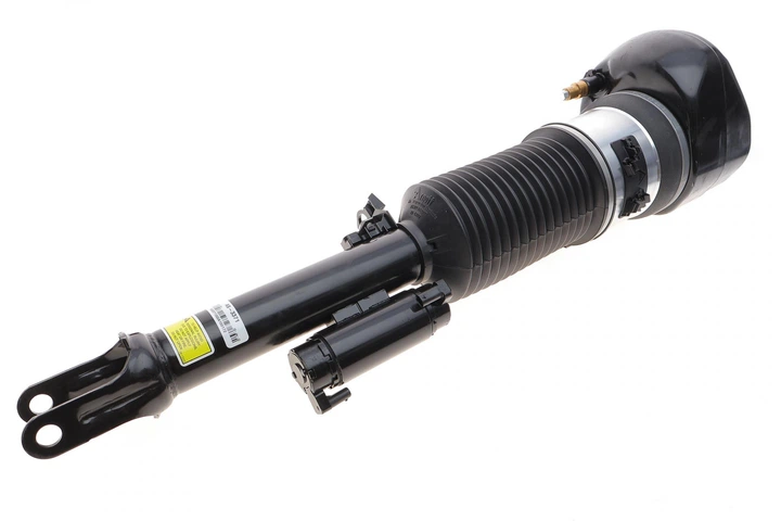 Амортизатор передній L BMW 7 G11/G12 15- пневмо з електронним ...