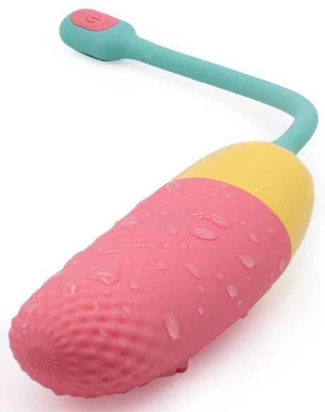 Виброяйцо Magic Motion Vini Lite (20817000000000000) – фото, отзывы, характеристики в интернет ...